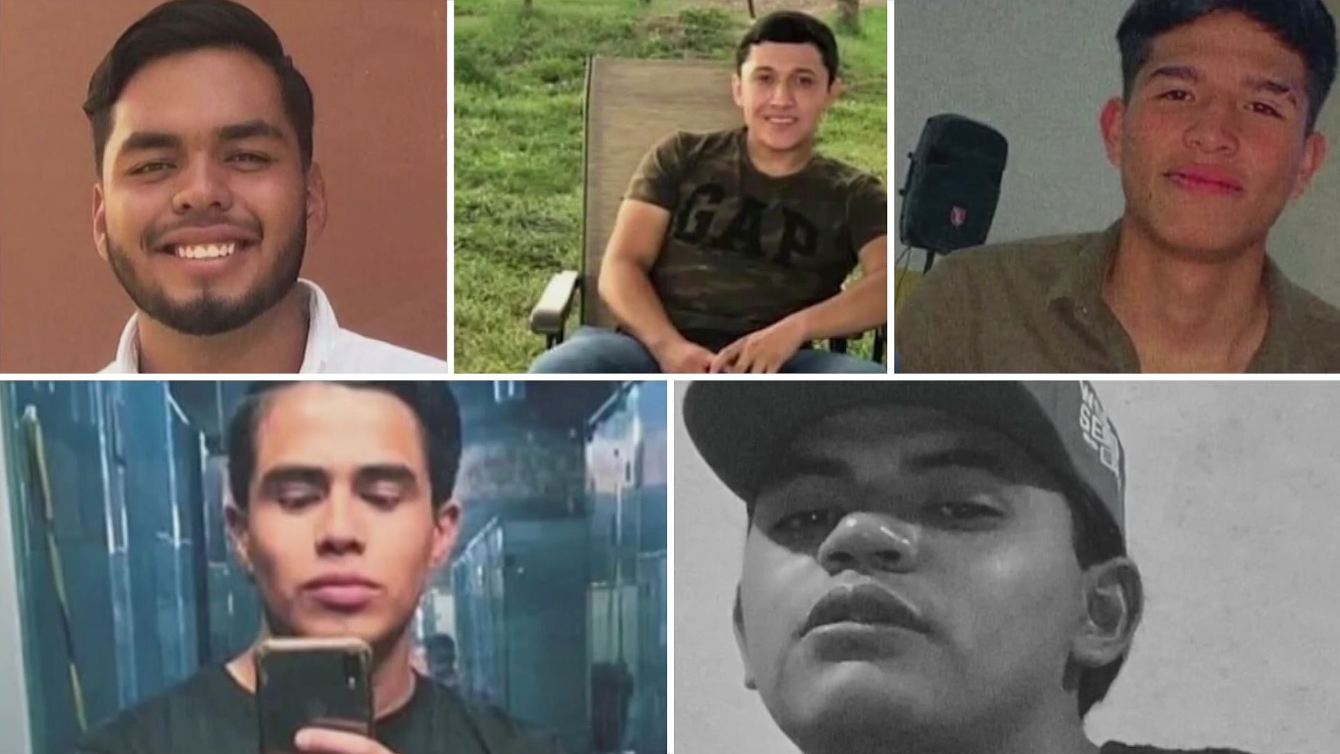 Autoridades Localizan Auto en que Viajaban Jóvenes en Lagos de Moreno | N+