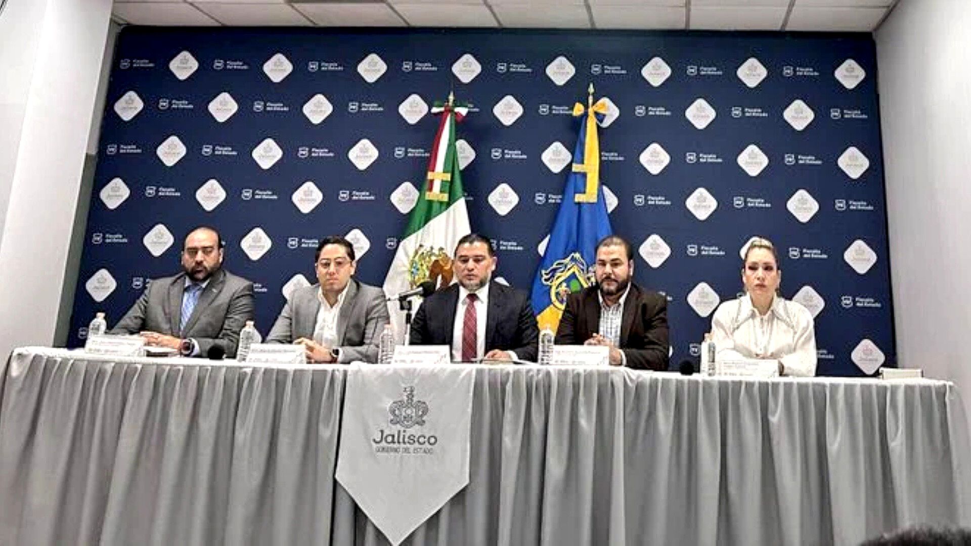 ¿Por Qué la FGR Atraería Caso Lagos de Moreno? | N+