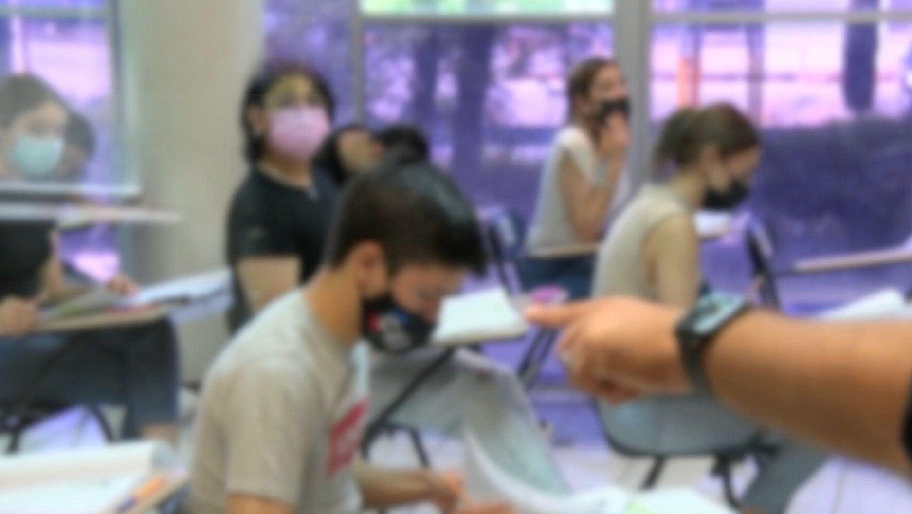 Ley Protege a Menores a Pesar de Cometer Delitos Dolosos | N+