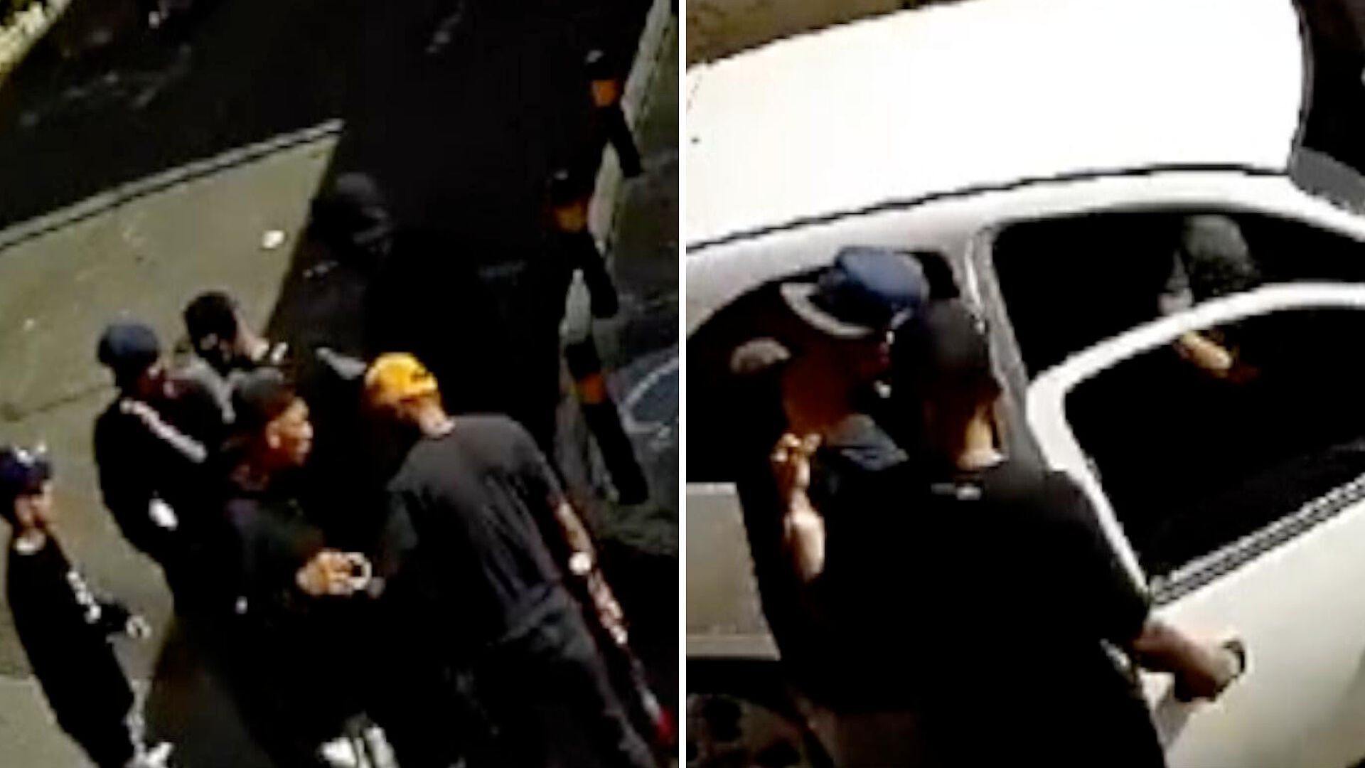 Video: Captan "Levantón" a Plena Luz del Día en Puebla | N+