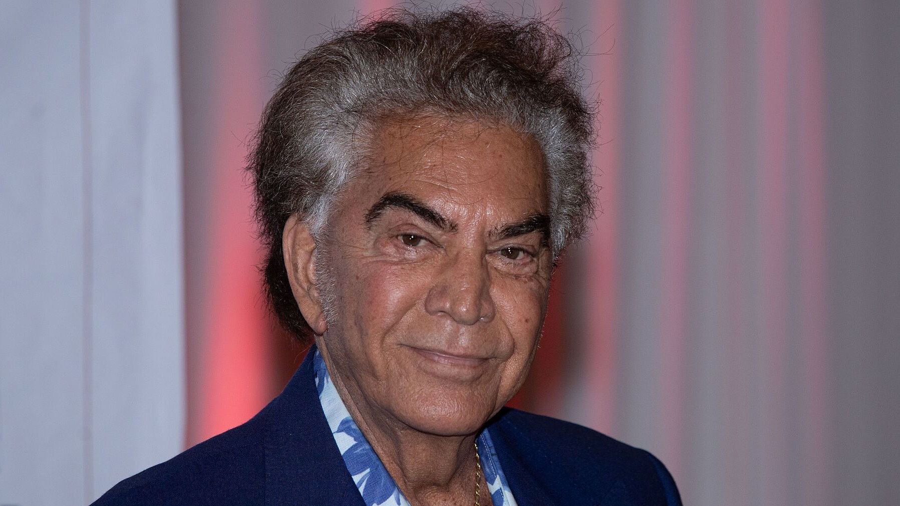 José Luis Rodríguez, ‘El Puma’, Regresa a México tras Trasplante de ...