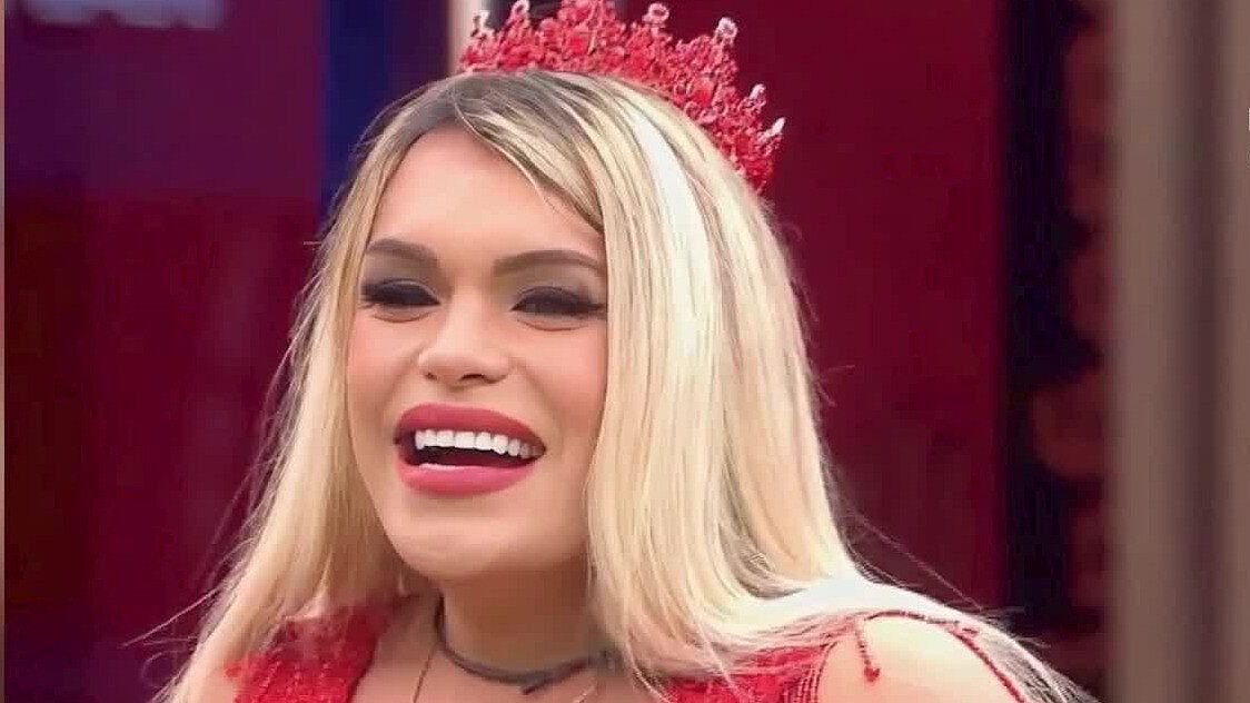 ¿Sabes Cómo Se Veía Wendy Antes de Ser Famosa? | N+