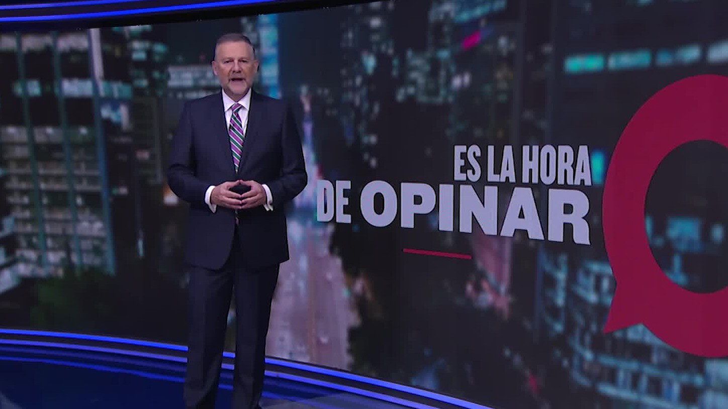 Es la Hora de Opinar: Programa Completo 23 de Agosto de 2023 | N+