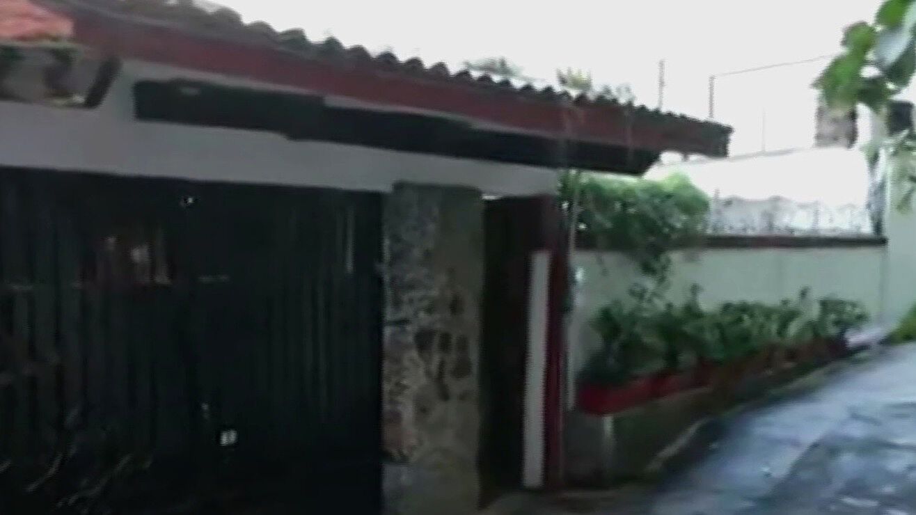 Caso Ivana Huato: Así es la Casa que Fue Cateada en Tlalpan | N+