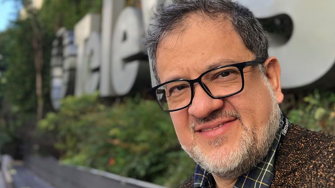 Muere Actor Rodrigo Ruíz tras Padecer Cáncer de Colon | N+