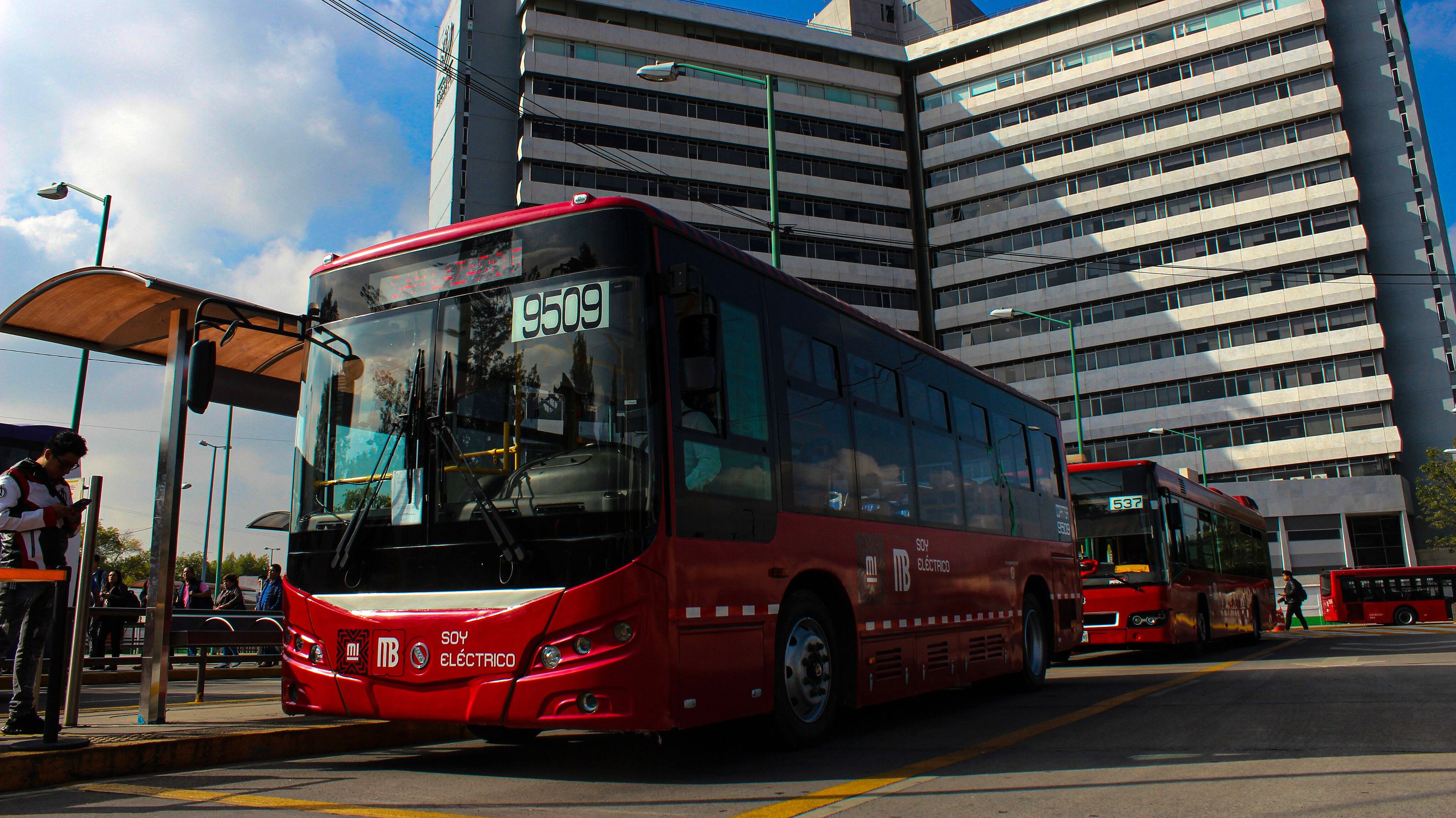 ¡Toma Nota! Habrá Modificación en Horario de la Línea 1 del Metrobús | N+