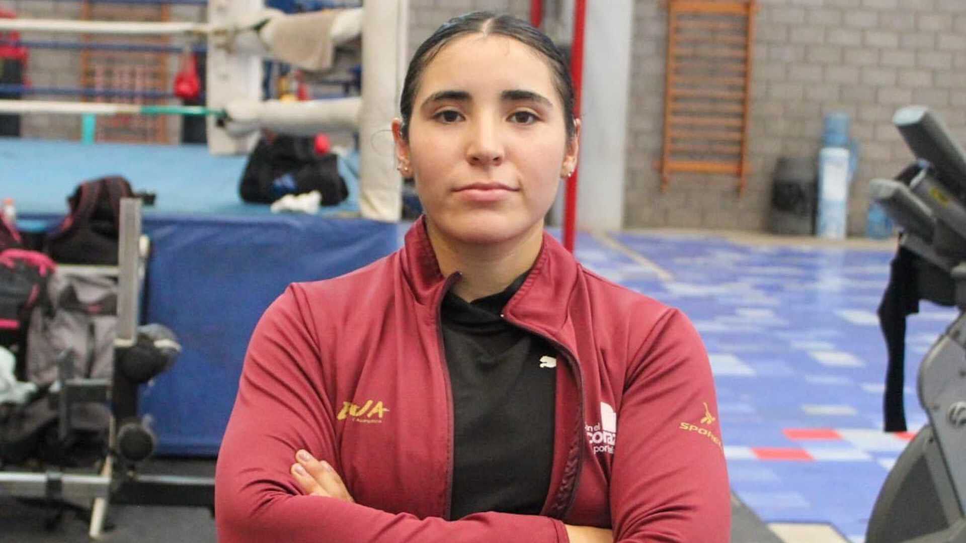 Itzel Berrelleza: Inspirando a Promesas de Canotaje en Baja California | N+