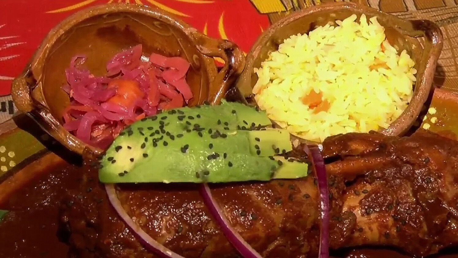 Platillos Típicos para las Fiestas Patrias | N+