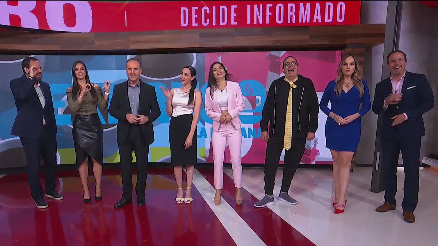 Expreso de la Mañana, Programa Completo del 6 de Julio de 2023 | N+