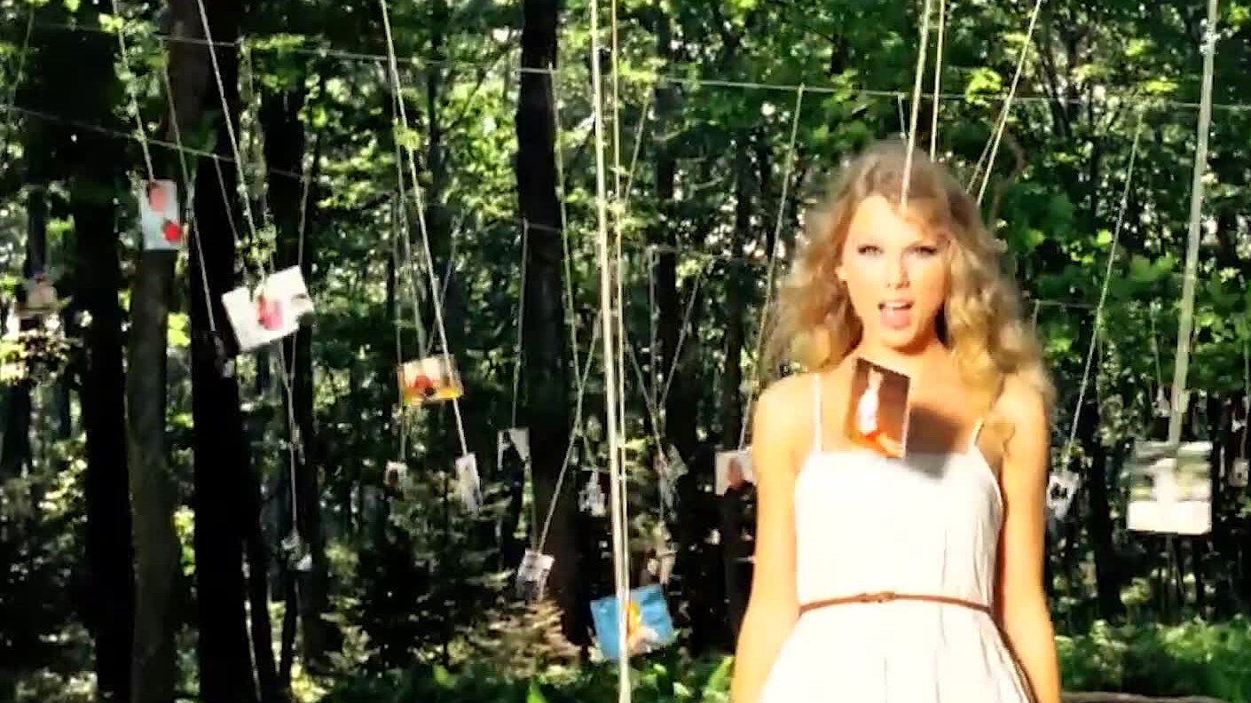 Este es el Regalo que Taylor Swift tiene Para sus Fans | N+