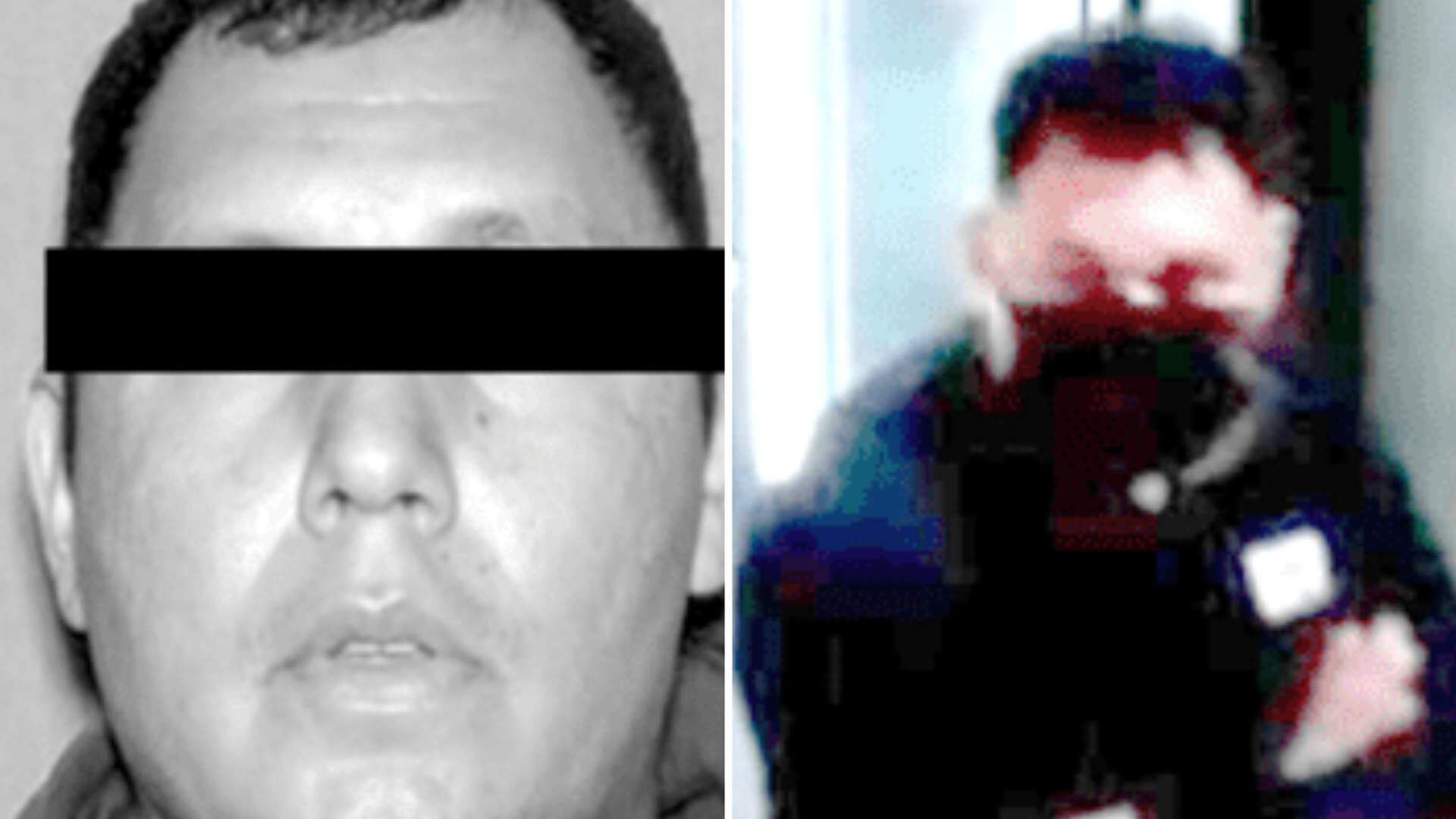 Bryan Andrade: El Feminicida Serial de Tijuana que fue Comparado con ...