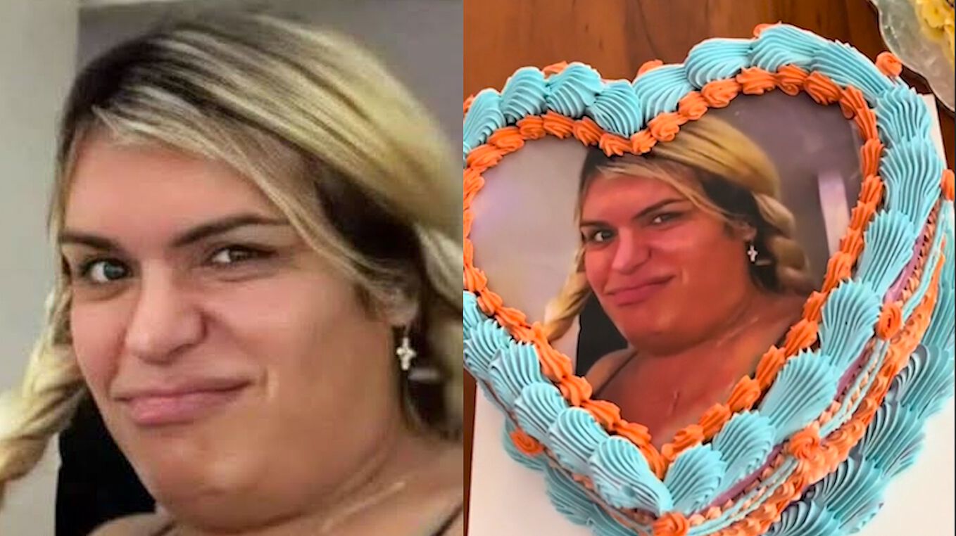 Resulta y Resalta que Wendy ya También es Pastel Viejo | N+