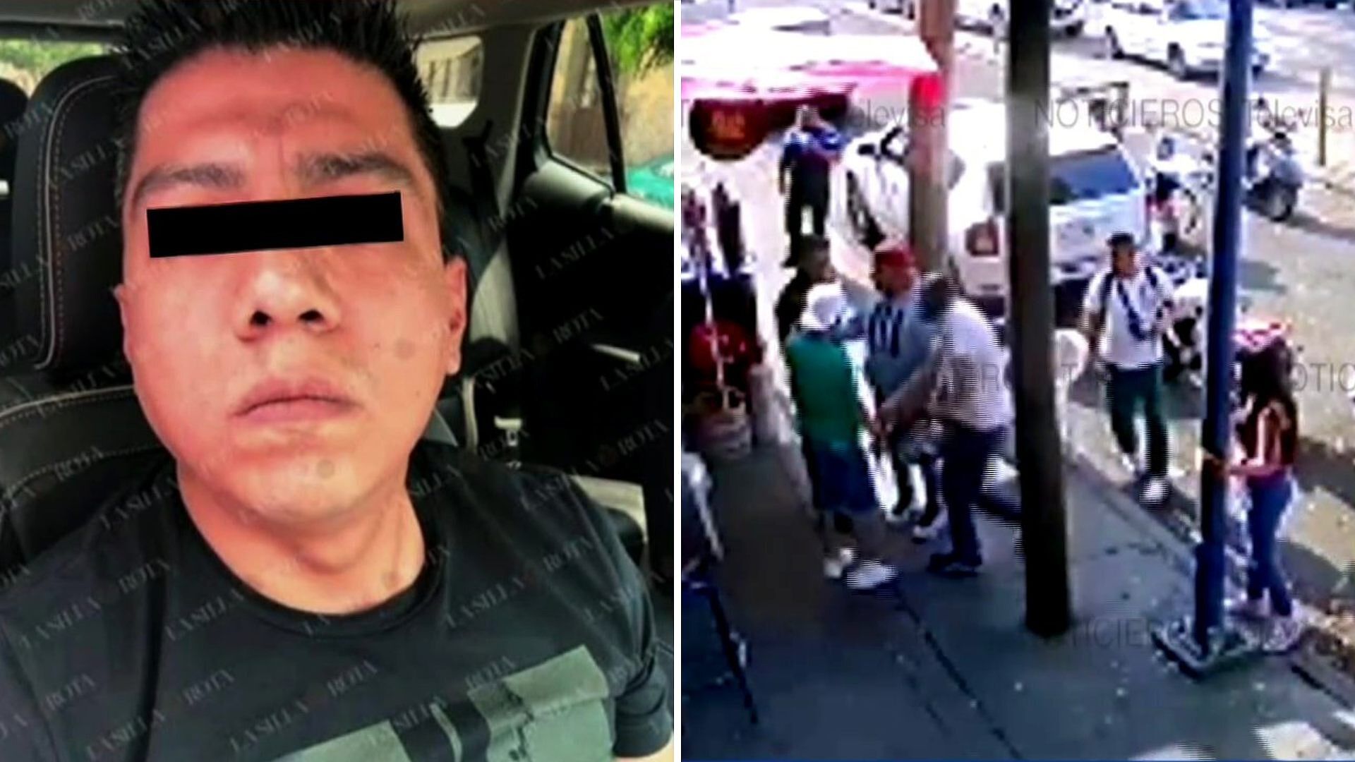 ‘El Uriel’, Principal líder de la Unión Tepito, Sale de Prisión | N+