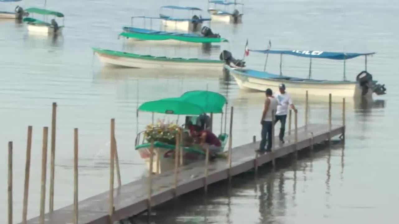 Chapala está de Manteles Largos por la Visita de la Virgen de Zapopan | N+