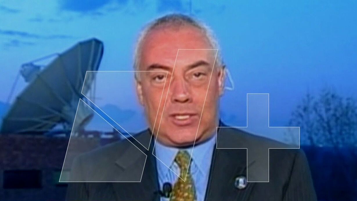 ‘Se Va Una de las Grandes Glorias de la TV en México’: Burak Sobre ...