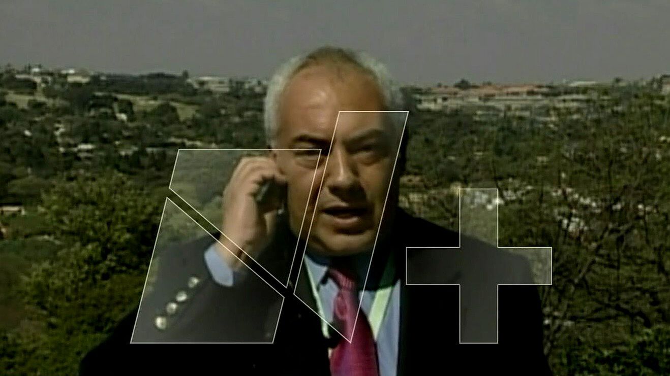 "Fue Un Gran Amigo", Félix Cortés Camarillo Recuerda a Jorge Berry | N+