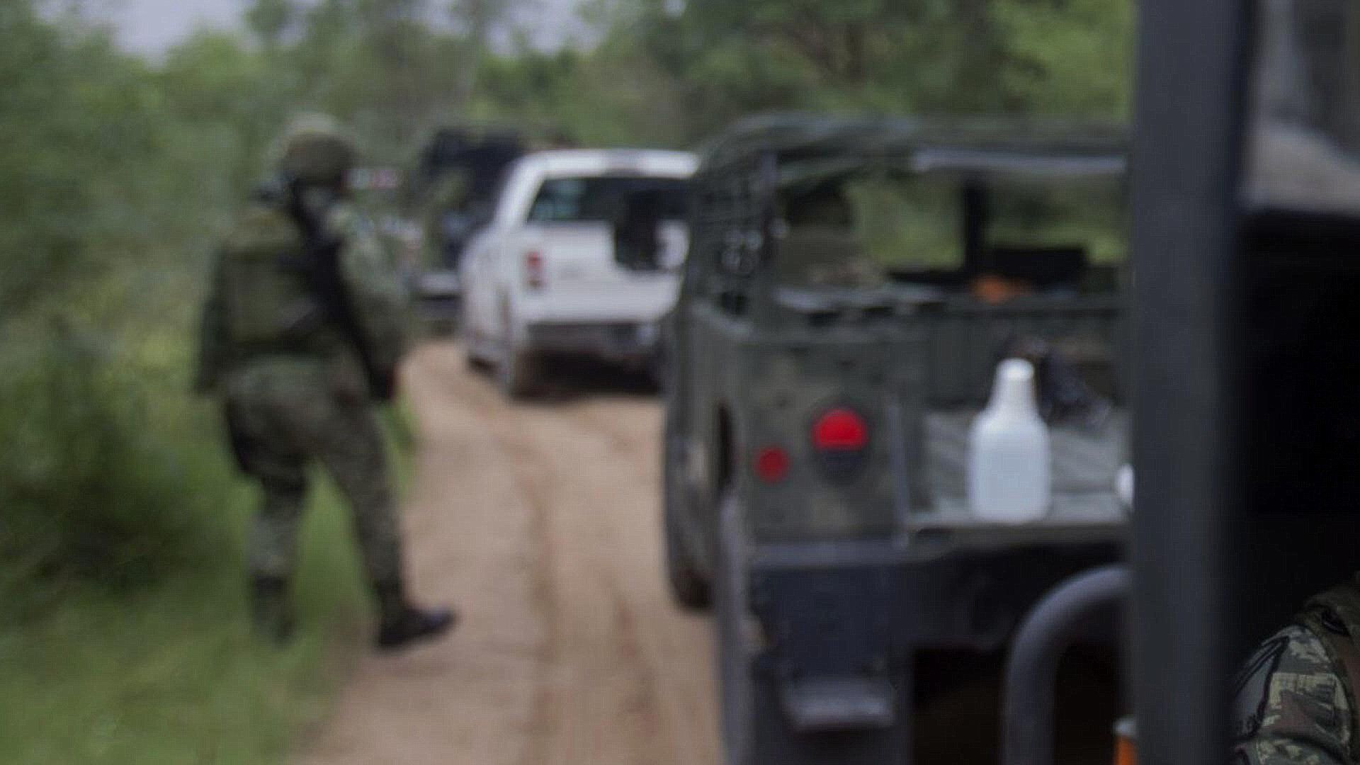 Hay Alerta en Tamaulipas por Balacera en Carretera Reynosa - Río Bravo | N+
