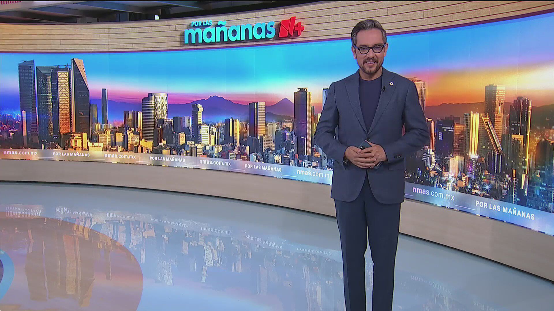 Por las Mañanas con Genaro Lozano, Programa Completo 20 de Julio de ...