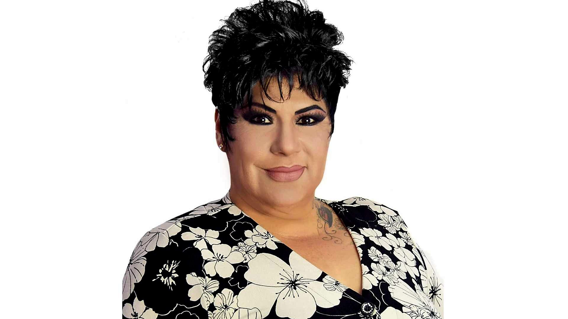 ¿Quién Fue Zayma Zoraya, Conocida como "Lady Pestañas"? | N+