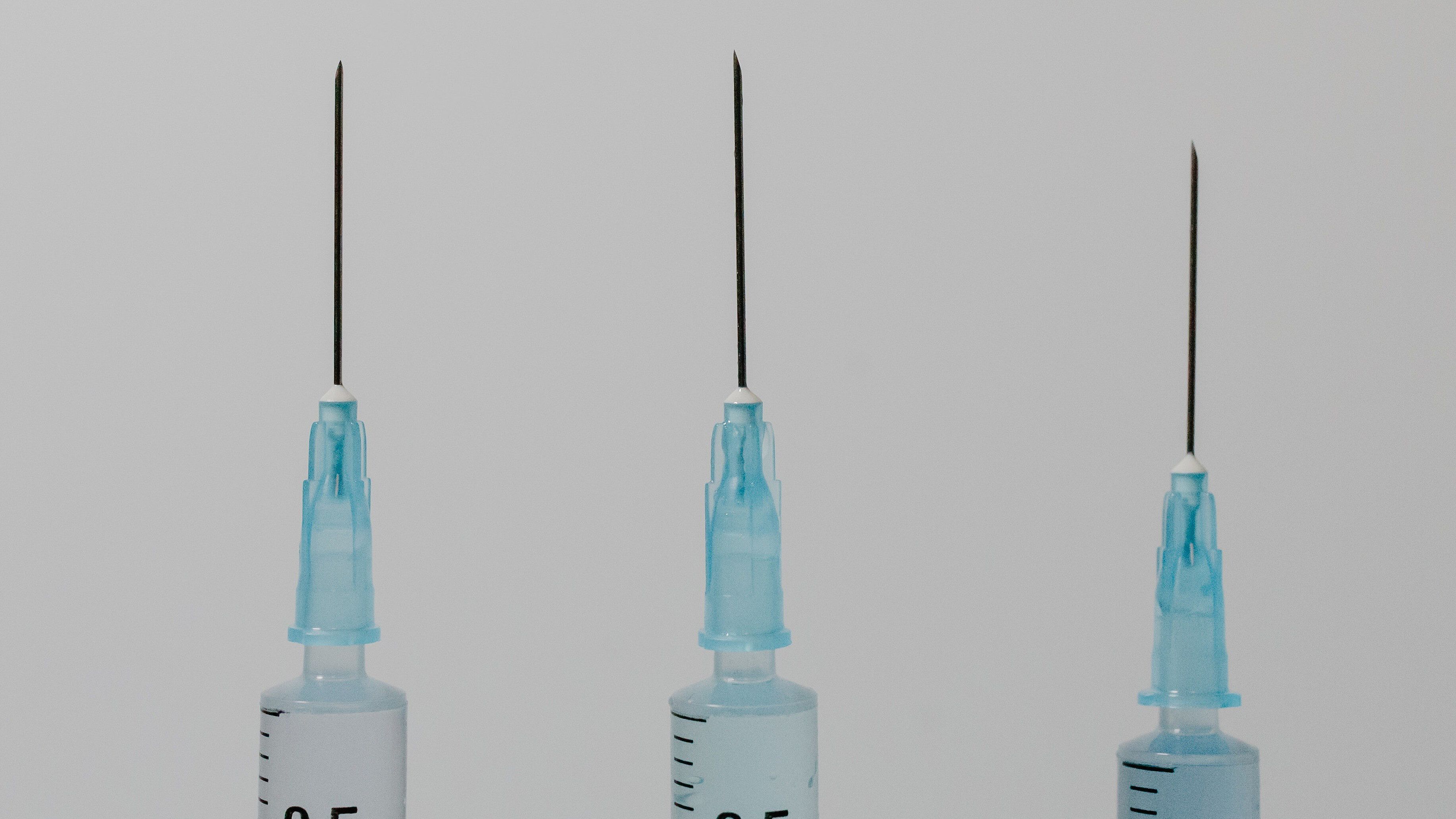 Riesgos del Consumo de Drogas Inyectables y Hepatitis | N+