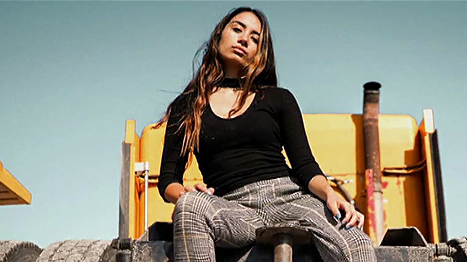 ¿Qué Se Sabe de la Mexicana María Fernanda Sánchez, Desaparecida en ...