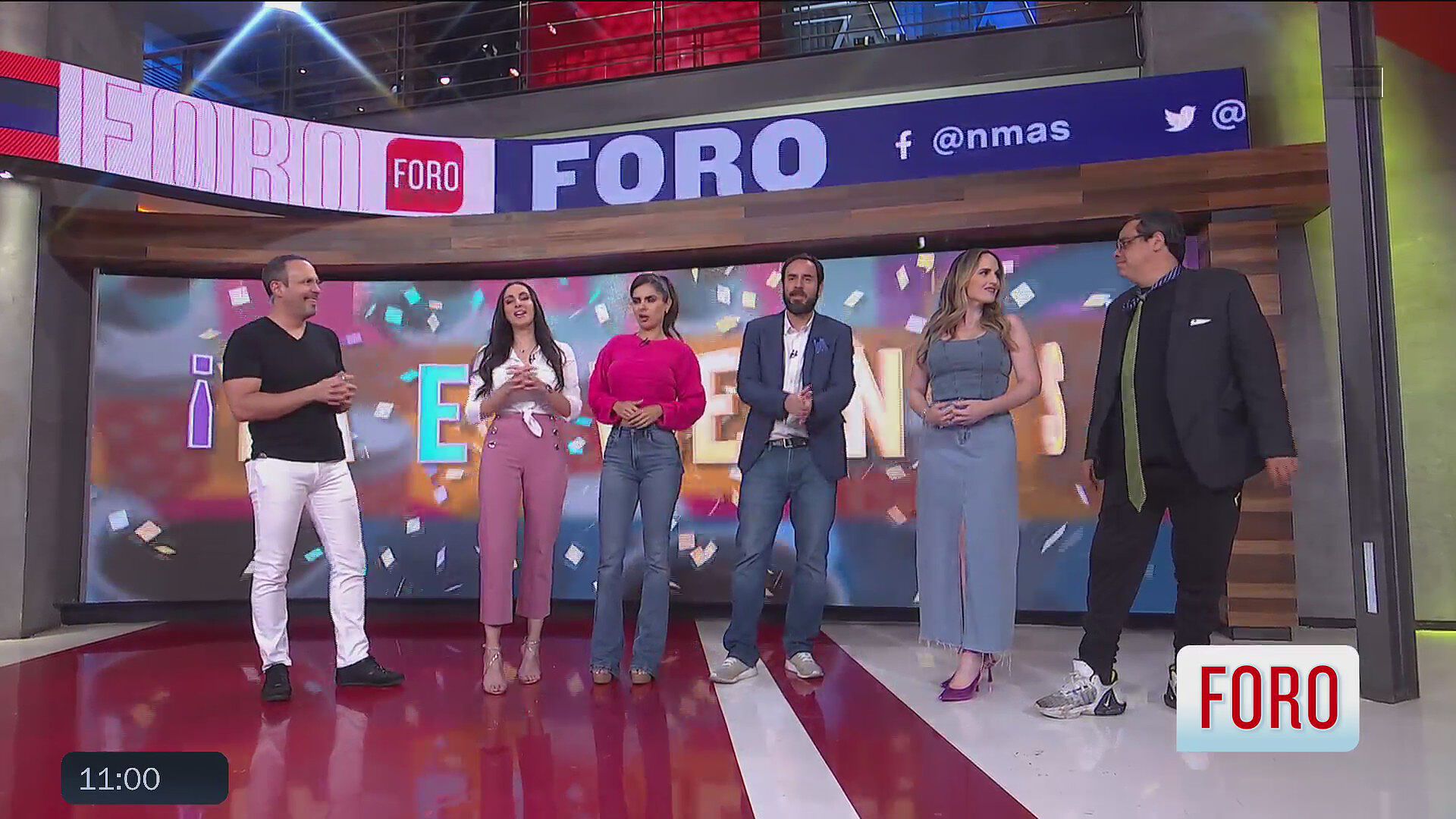 Expreso de la Mañana, Programa Completo del 28 de Julio de 2023 | N+