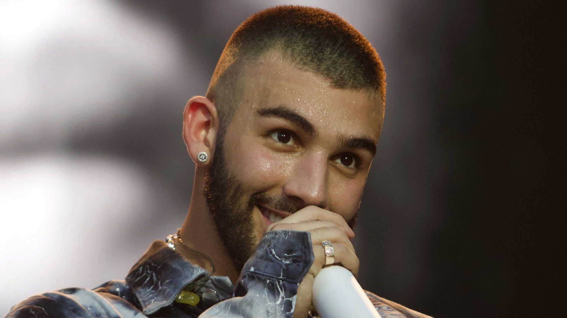 Manuel Turizo Canta Tema de Shakira en Evento de Piqué | N+