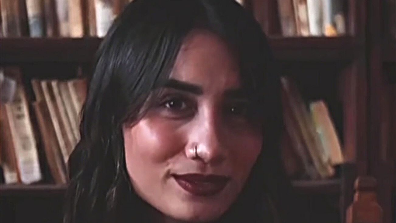 Caso María Fernanda: Padre Solicita Ficha de Interpol | N+